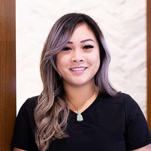 Our Team - Albany Dental