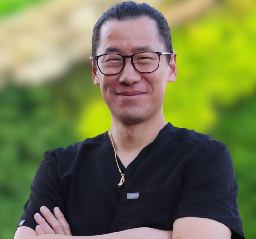 Meet Dr Christian Chao | Dentist at Albany Dental